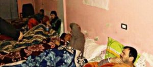 Lëkundjet e tokës në Zharrëz, Prokuroria heton “Bankersin” – 24 ore