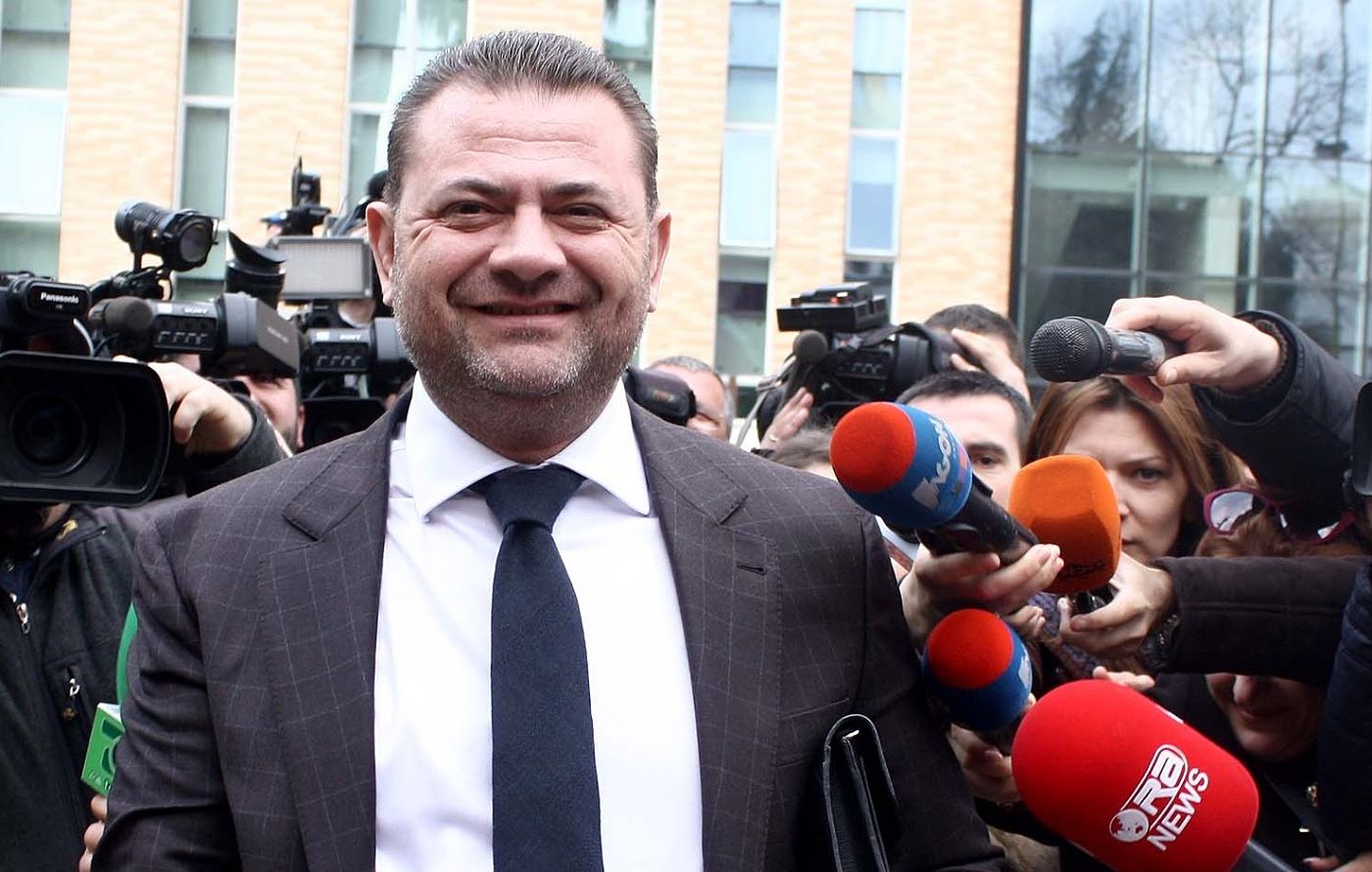 Shërbimi sekret i Australisë ngre dyshime të rënda për Tom Doshin dhe ...